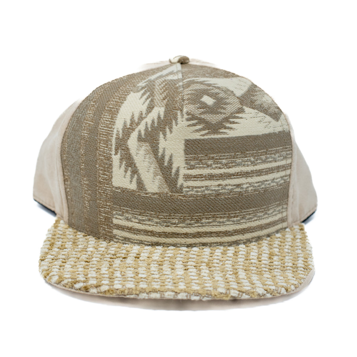 LIMITED EDITION Primo Ball Cap - WINTER PLAINS – Flipside Hats