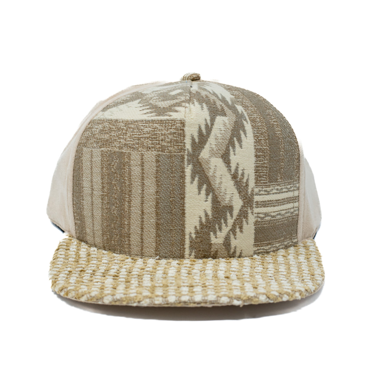 LIMITED EDITION Primo Ball Cap - WINTER PLAINS – Flipside Hats