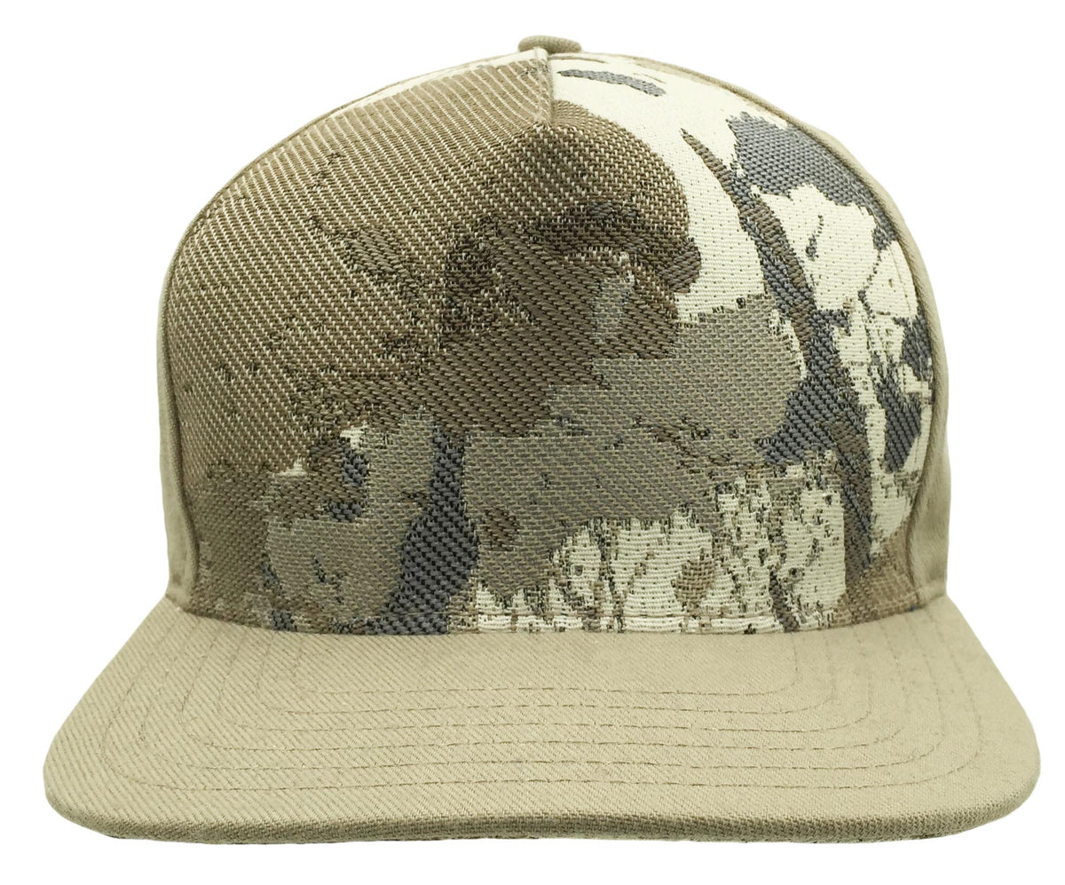 Eco Ball Cap – Flipside Hats
