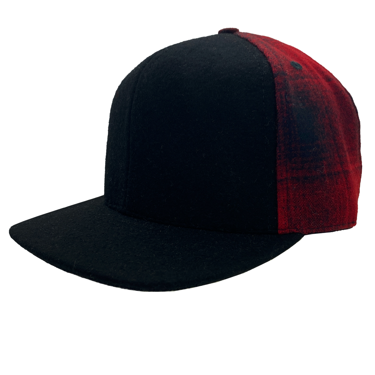 LIMITED EDITION Lux Ball Cap - THIAGO – Flipside Hats