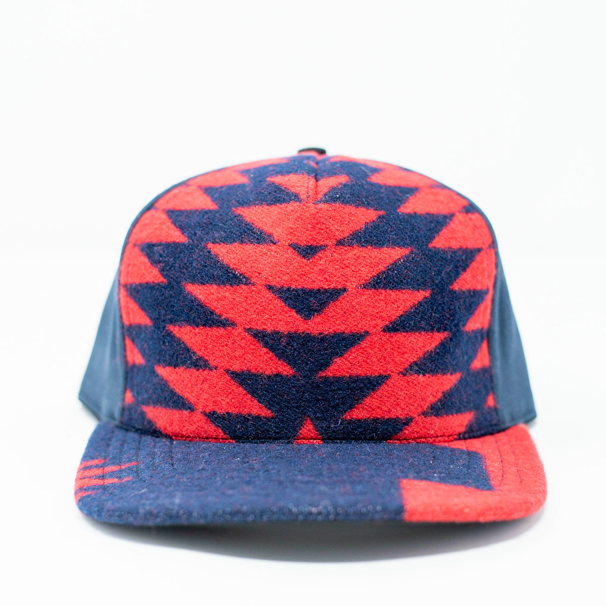 LIMITED EDITION LUXURY BALL CAP - XANDER – Flipside Hats