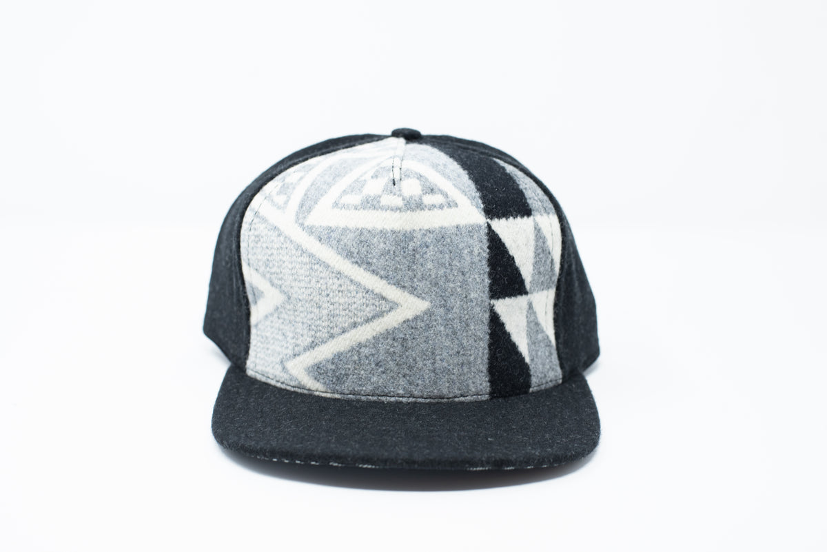 LIMITED EDITION Lux Ball Cap - DECLAN – Flipside Hats