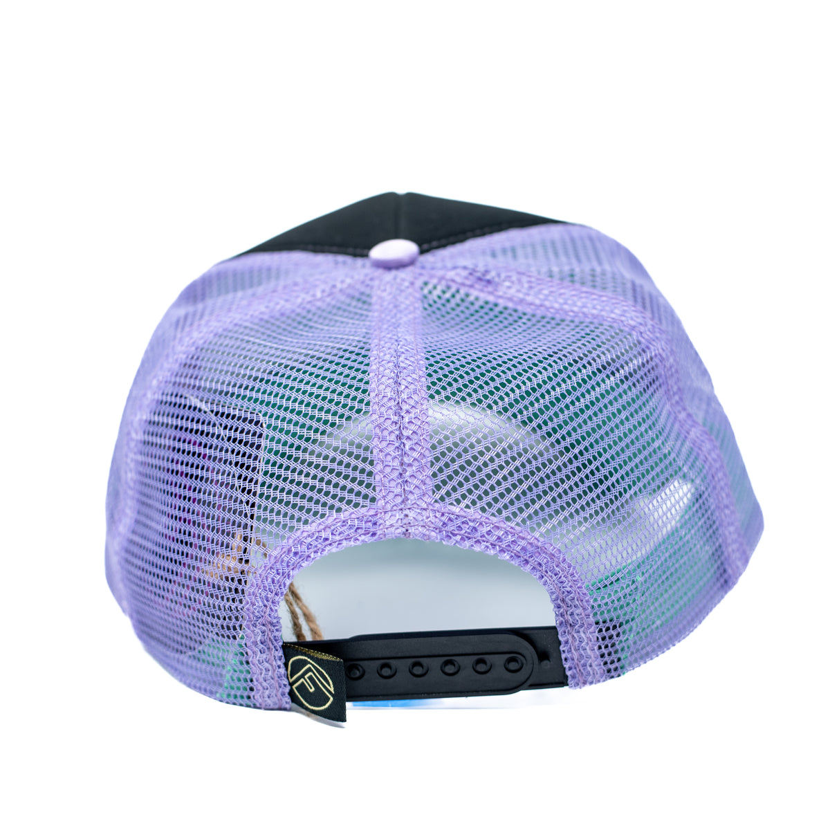 Eco Ball Cap – Flipside Hats
