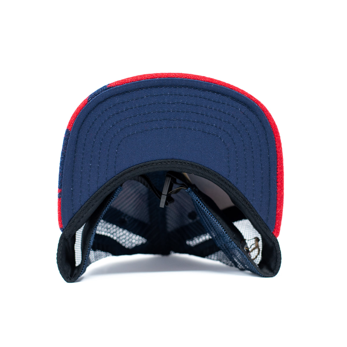 LIMITED EDITION LUXURY BALL CAP - XANDER – Flipside Hats