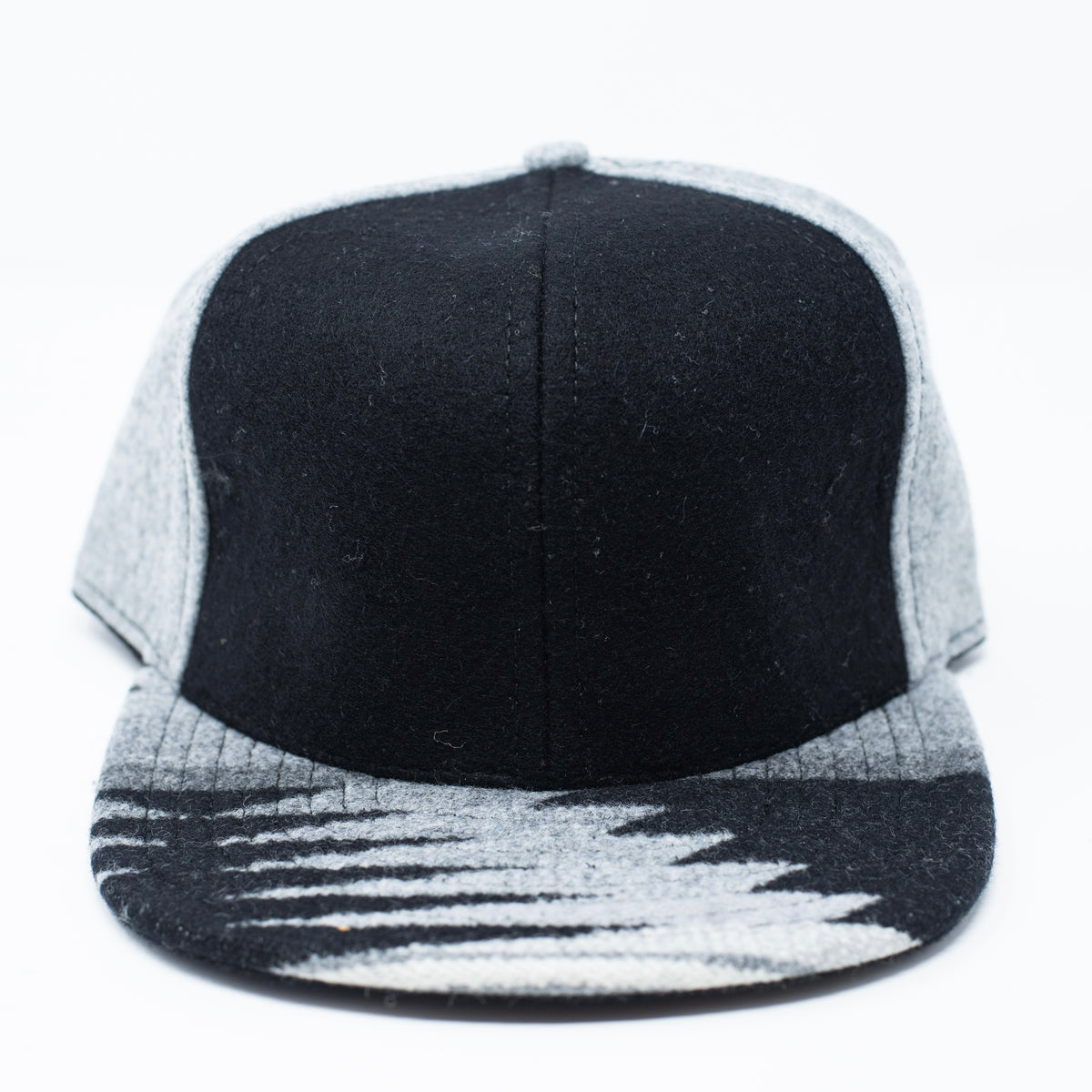 LIMITED EDITION Lux Ball Cap - JAY – Flipside Hats