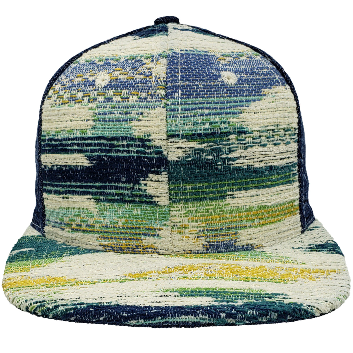 LIMITED EDITION Primo Ball Cap - HALEAKALA – Flipside Hats
