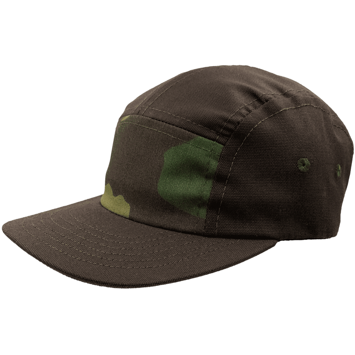 Redmond Five Panel – Flipside Hats