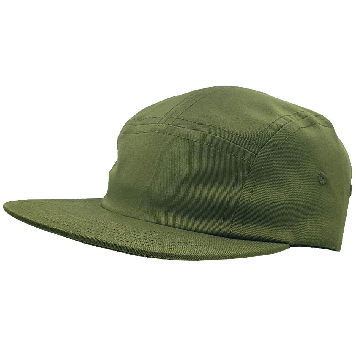 Redmond Five Panel – Flipside Hats